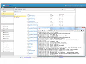 EF Portal (NICE EnginFrame) | 取扱製品一覧 | Infiniware株式会社